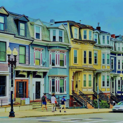 Caught In Southie Homepage - Caught In Southie