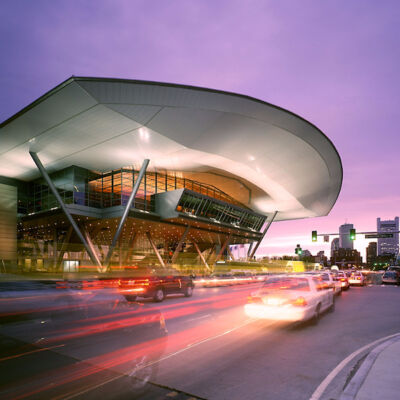 Boston Convention & Exhibition Center to be renamed the Thomas Michael ...