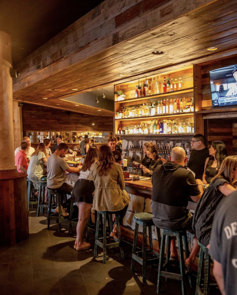Loco's Second Location Opens Friday in Fenway - Caught In Southie