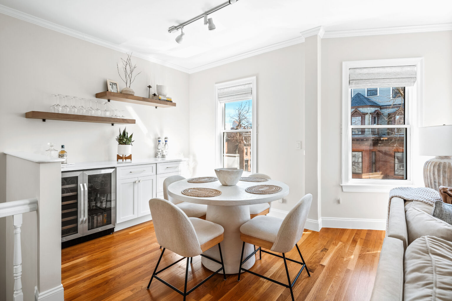 Coming Soon: 313 K Street, Unit 3 - Caught In Southie