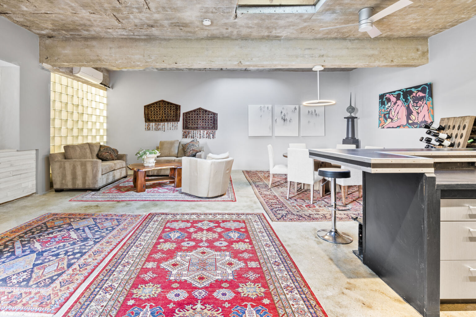 820R East Sixth Street - Caught In Southie