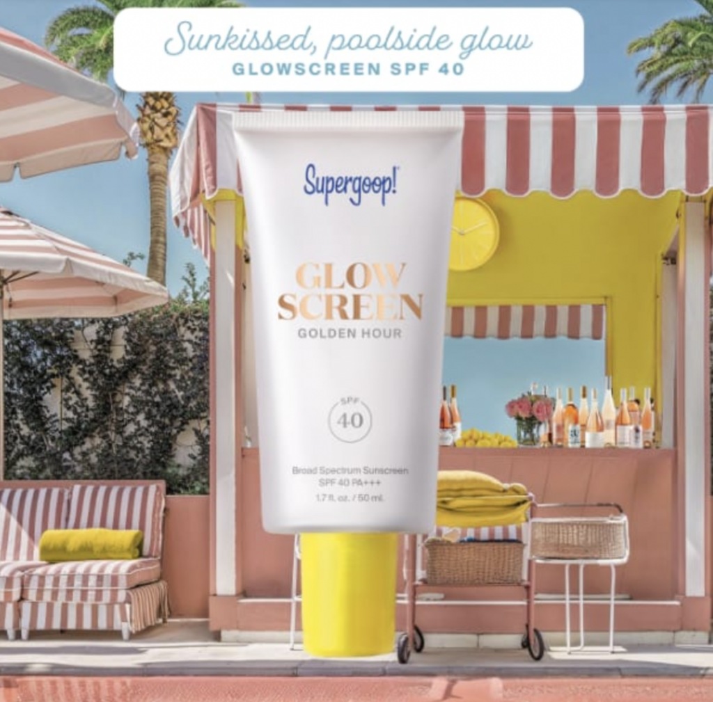 Celebrate the Start of Summer with Supergoop! at Sephora! (6/14 ...