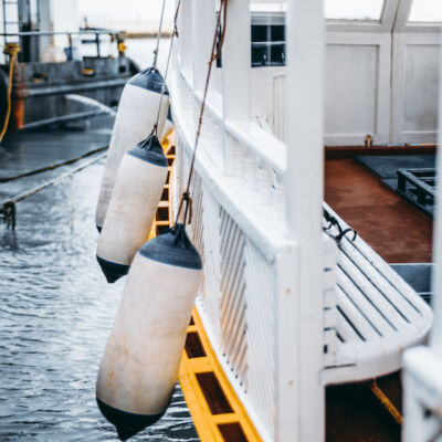 MBTA Announces Start Dates for 2025 Ferry Season, Increased Winthrop ...