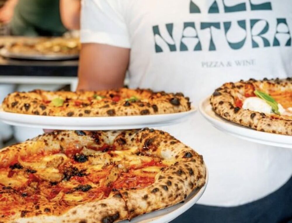 New to the Neighborhood: The Essex Bringing Elevated Dining and a ...