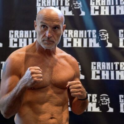 South Boston's Own Charlie LoGrasso Makes History as New England’s ...