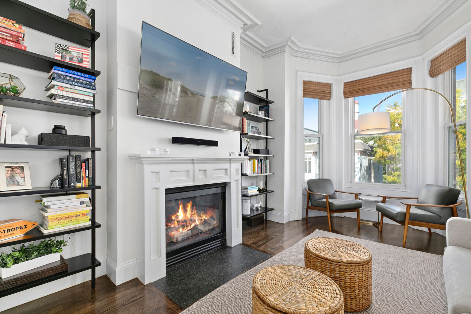 649 East Third Street, Unit 2 - Caught In Southie