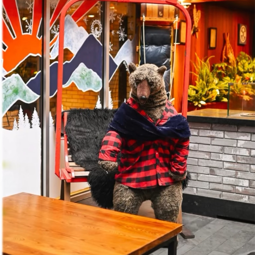 Publico Pete has been kidnapped! - Caught In Southie