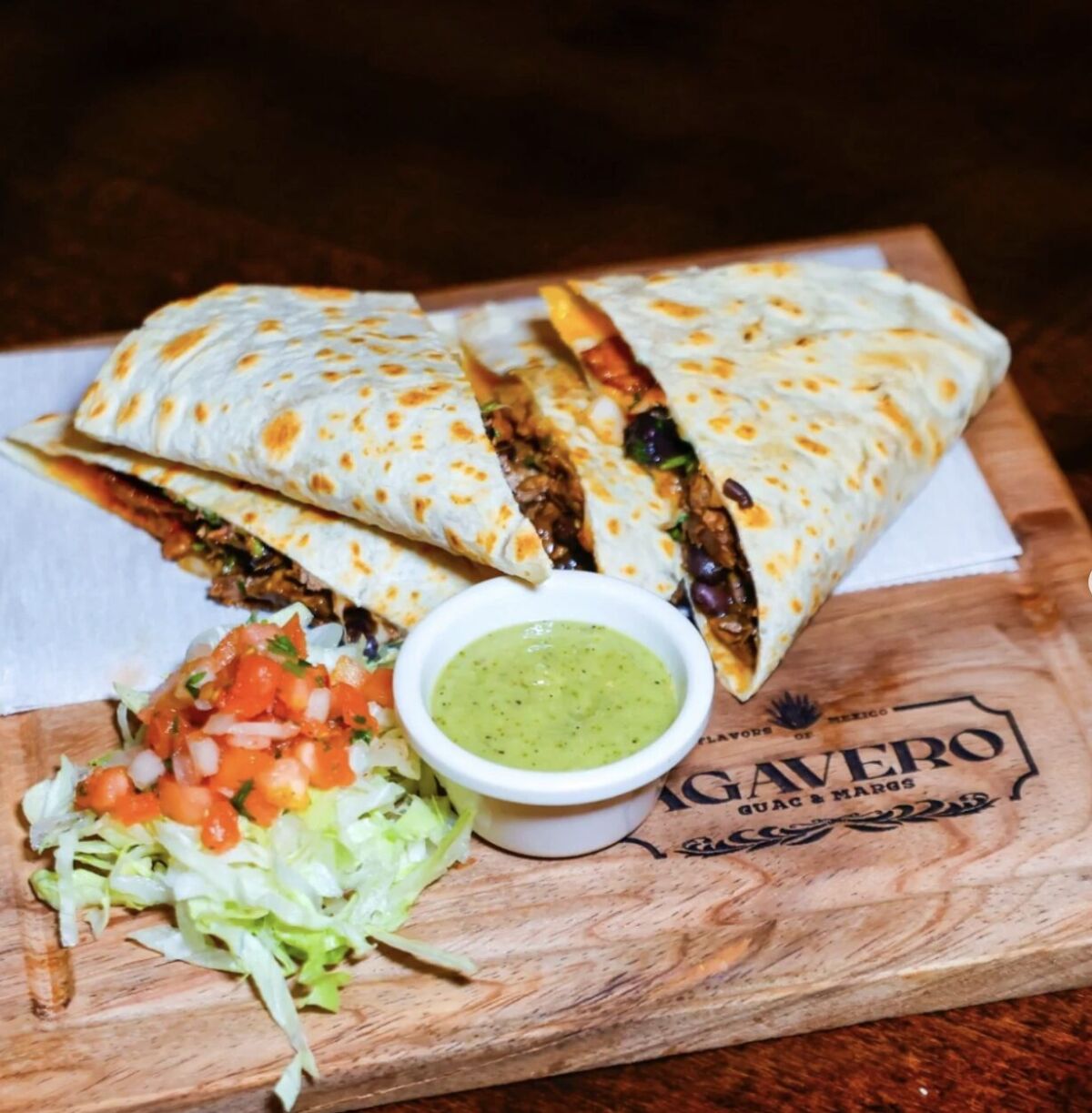 Agavero Guac & Margs Brings a Taste of Guadalajara to Southie - Caught In Southie