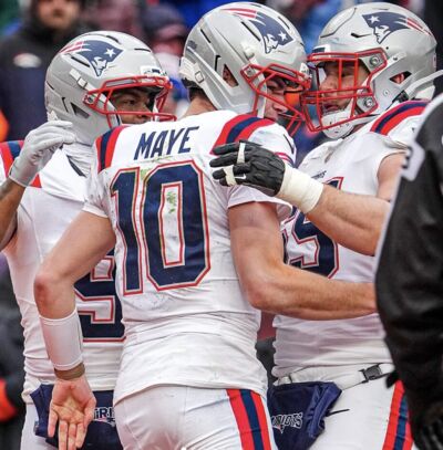 Make Your Super Bowl Sunday Super-Terrific with the Help of these ...